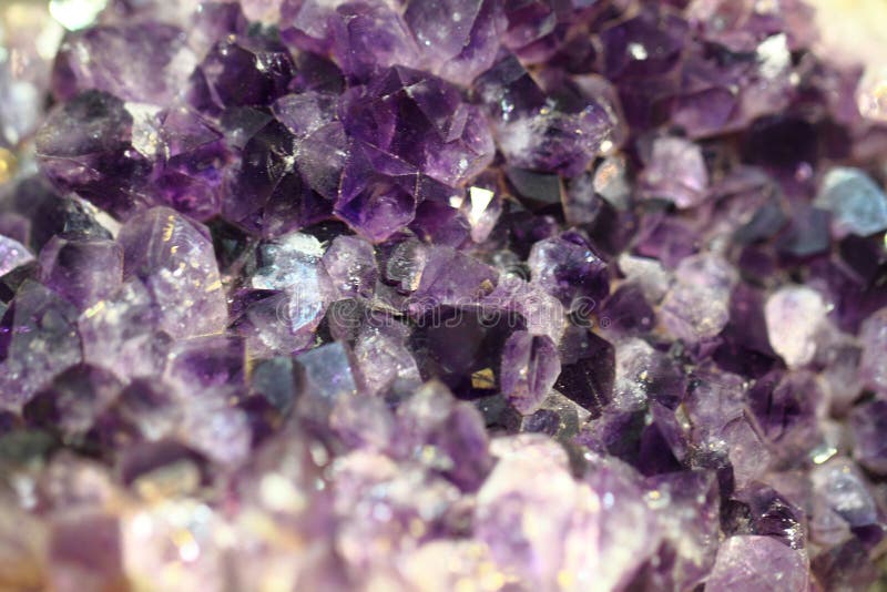 Amethyst background stock photo. Image of luxury, jewelry - 69632092
