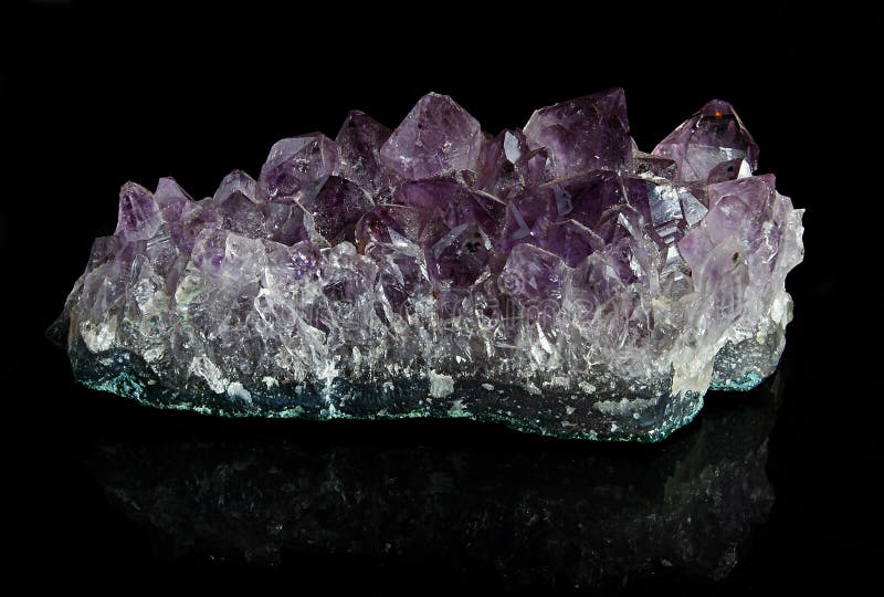 2,935 Amethyst Isolated Black Background Stock Photos - Free & Royalty ...