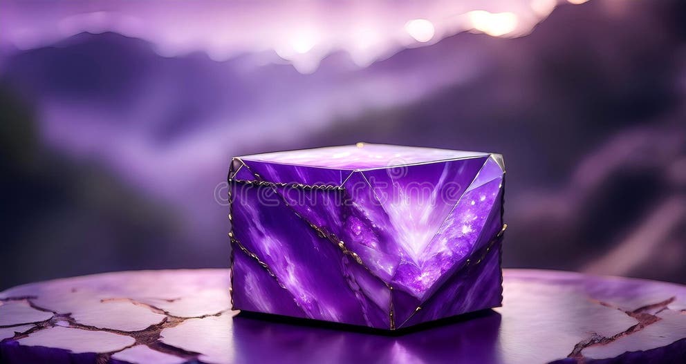 Gemstone Cube Stock Illustrations – 1,950 Gemstone Cube Stock ...