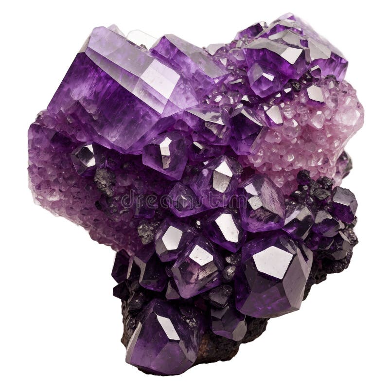 786 Geode Cluster Specimen Stock Photos - Free & Royalty-Free Stock ...