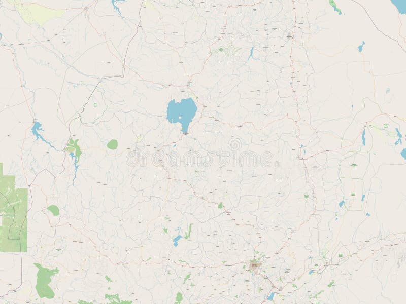 Amhara, Ethiopia. High-res Satellite. No Legend Stock Illustration ... Amhara, Ethiopia. High-res Satellite. No Legend Stock Illustration ...