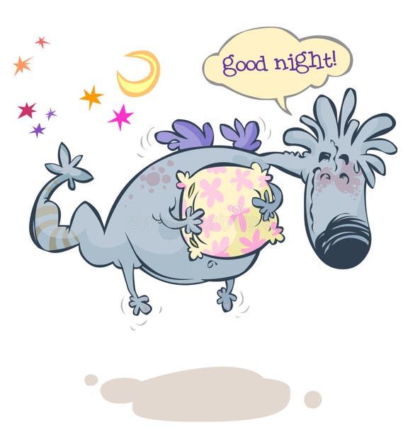 Calm Monster Stock Illustrations – 536 Calm Monster Stock Illustrations ...