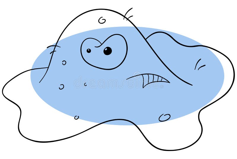 Amiba Ilustrações, Vetores E Clipart De Stock – (8,947 Stock Illustrations)