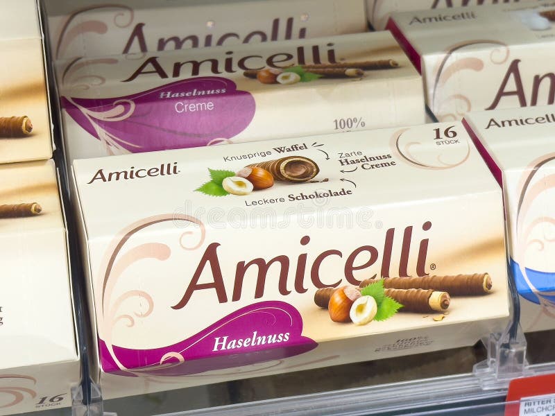 Wafer Hazelnut Sticks Stock Photos - Free & Royalty-Free Stock Photos ...