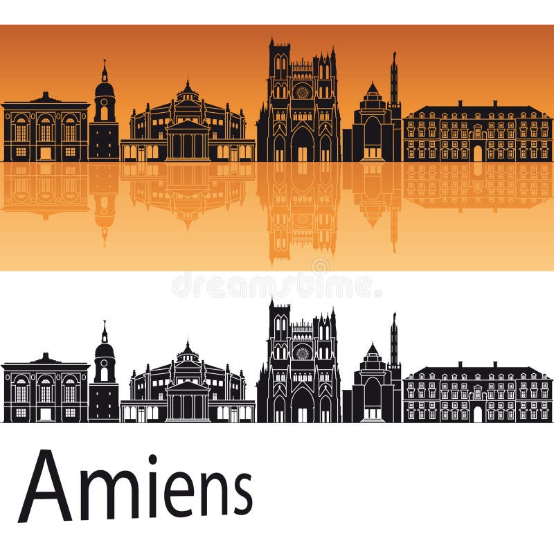 Amiens Stock Illustrations – 390 Amiens Stock Illustrations, Vectors ...