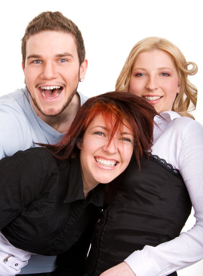 Un à trois image stock. Image du amour, choix, adulte - 33552991