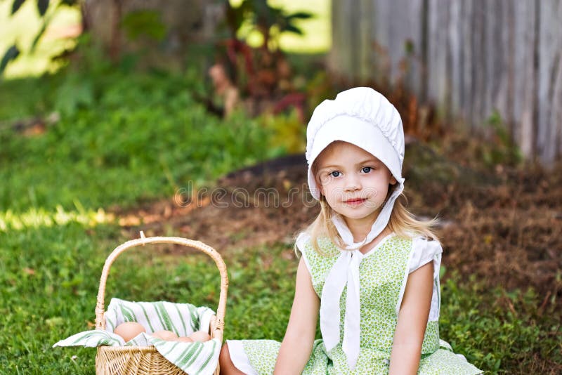 177 Amish Girl Stock Photos - Free & Royalty-Free Stock Photos from ...