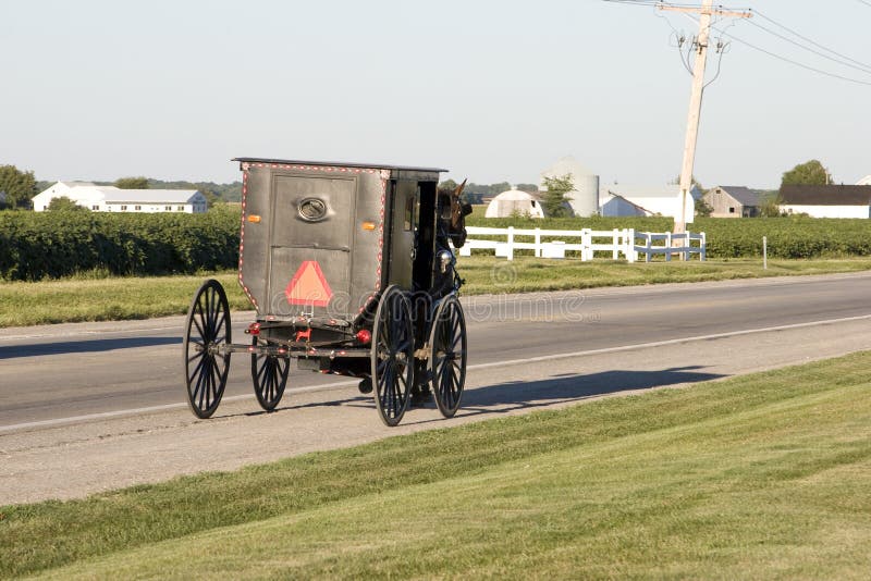 1,580 Amish Buggy Stock Photos - Free & Royalty-Free Stock Photos from ...