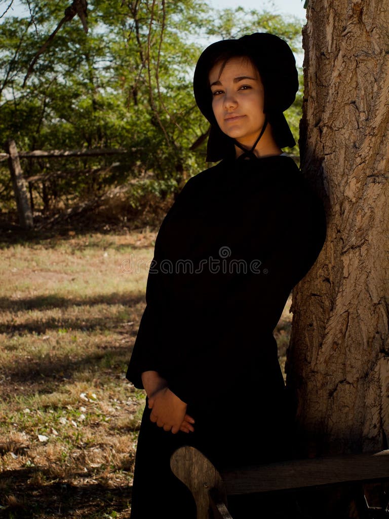 176 Amish Girl Stock Photos - Free & Royalty-Free Stock Photos from ...