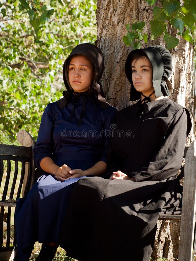 177 Amish Girl Stock Photos - Free & Royalty-Free Stock Photos from ...