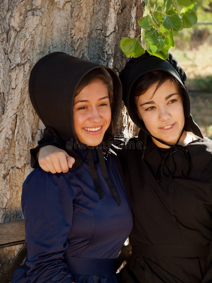 Young Mennonite Stock Photos - Free & Royalty-Free Stock Photos from ...