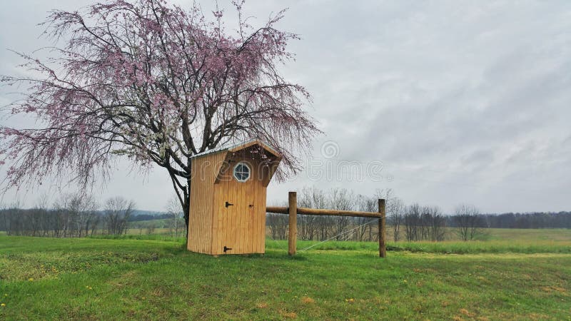 Amish telephone booth stock photo. Image of southern - 96530130