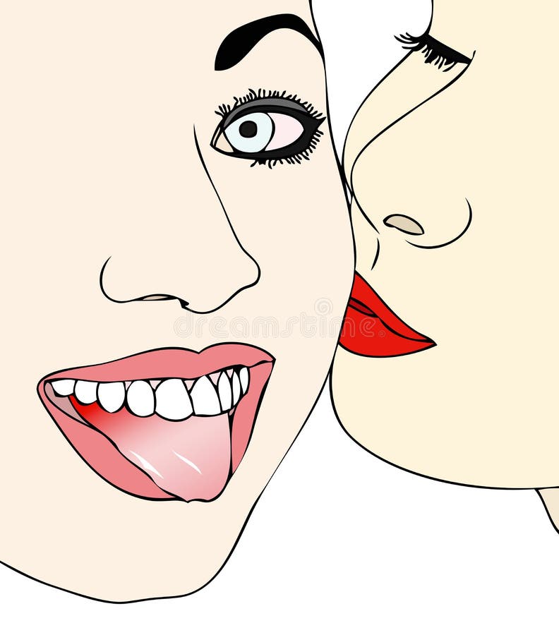 Irreverencia Ilustraciones Stock, Vectores, Y Clipart – (28 ...