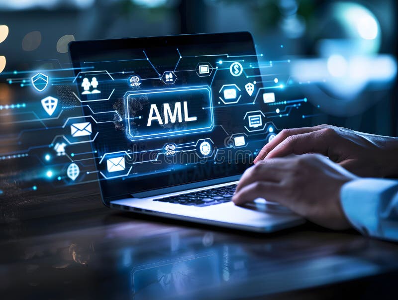 AML Compliance Safeguarding Financial Integrity in the Digital Age ... AML Compliance Safeguarding Financial Integrity in the Digital Age ...