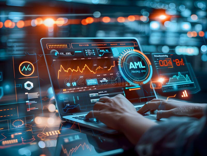 AML Compliance Safeguarding Financial Integrity in the Digital Age ... AML Compliance Safeguarding Financial Integrity in the Digital Age ...