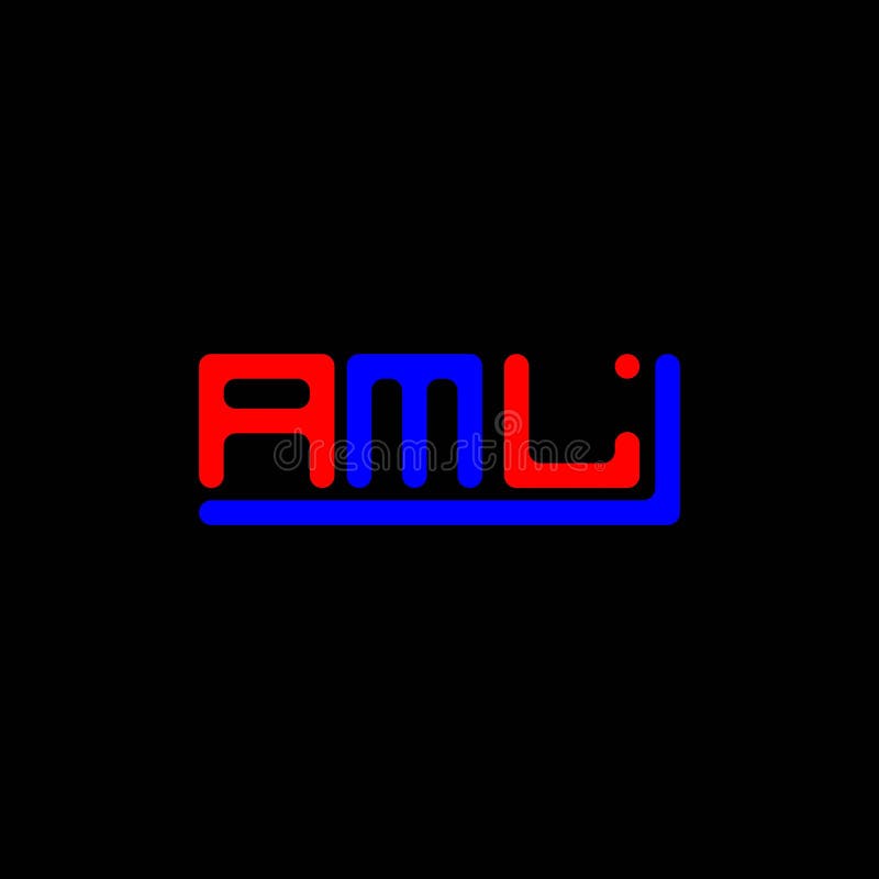 Aml Logo Stock Illustrations – 49 Aml Logo Stock Illustrations, Vectors ...