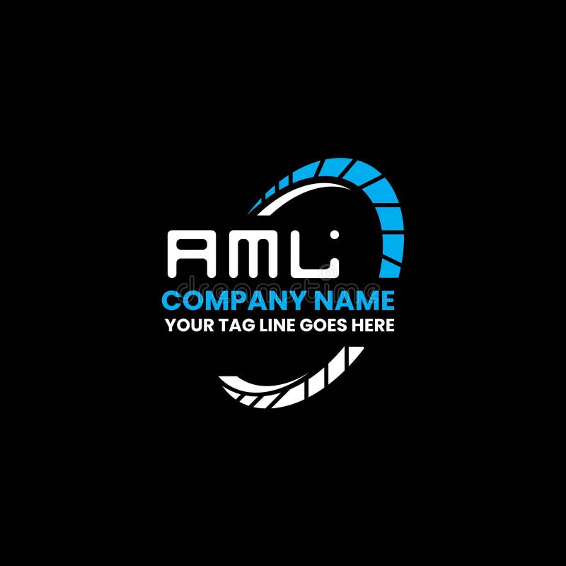 Aml Logo Stock Illustrations – 52 Aml Logo Stock Illustrations, Vectors ...