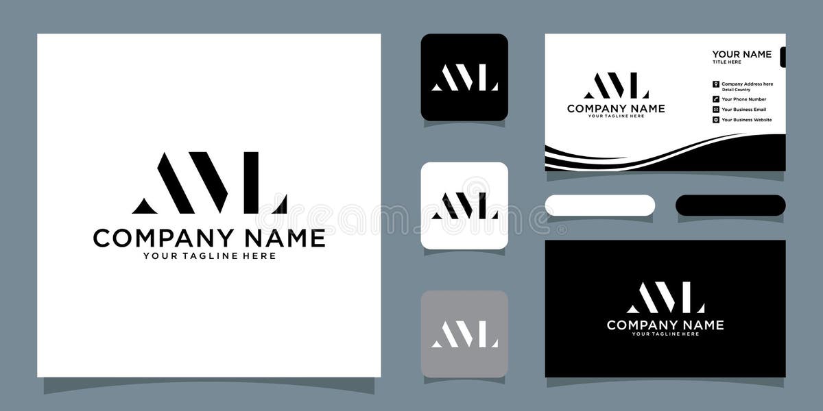 Aml Logo Stock Illustrations – 63 Aml Logo Stock Illustrations, Vectors ...