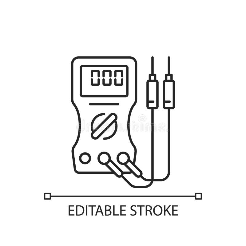 Scale Ammeter Stock Illustrations – 451 Scale Ammeter Stock ...
