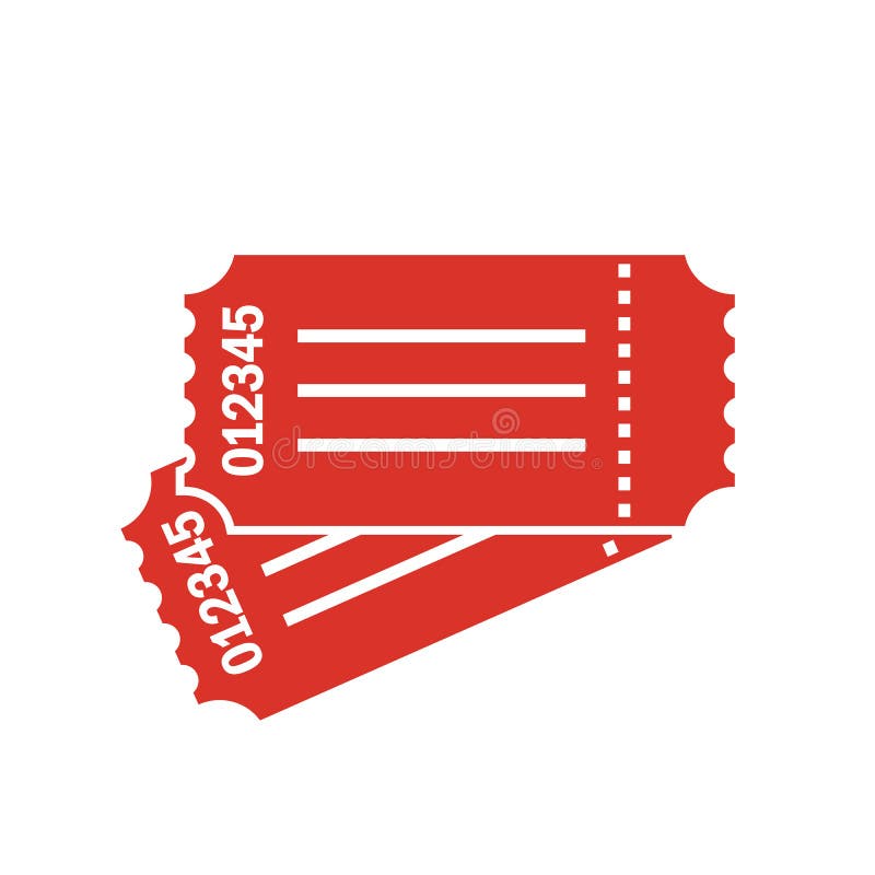 Icona Del Vettore Di Passaggio. Passare Traccia Modificabile. Passare ...