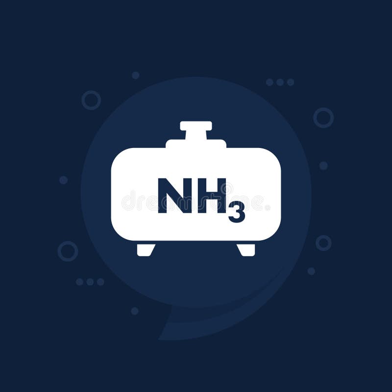 Ammonia Nh3 Stock Illustrations – 109 Ammonia Nh3 Stock Illustrations ...