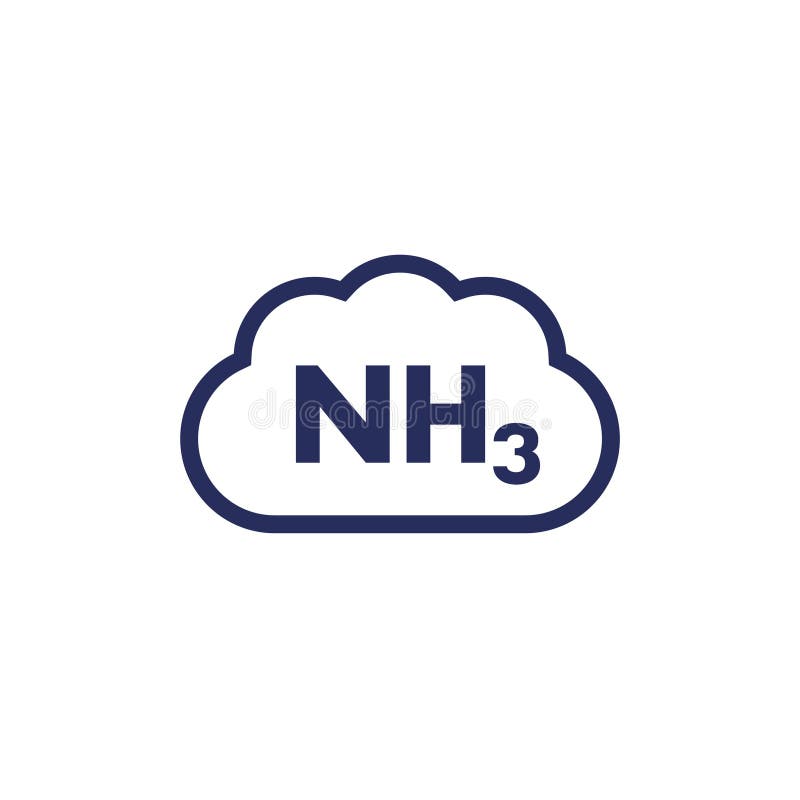 Ammonia Icon Stock Illustrations – 654 Ammonia Icon Stock Illustrations ...