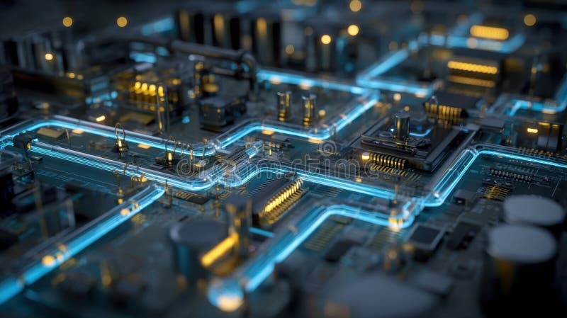 Ammonia Power Generation, Integrated Sensors and Control Systems on ...