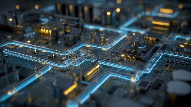 Ammonia Power Generation, Integrated Sensors and Control Systems on ...