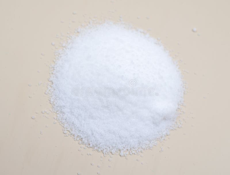 Ammonium Chloride is an Inorganic Chemical Compound with the Chemical ...