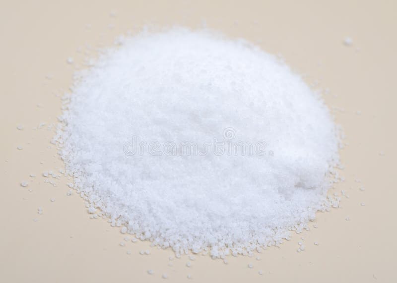 Ammonium Chloride is an Inorganic Chemical Compound with the Chemical ...