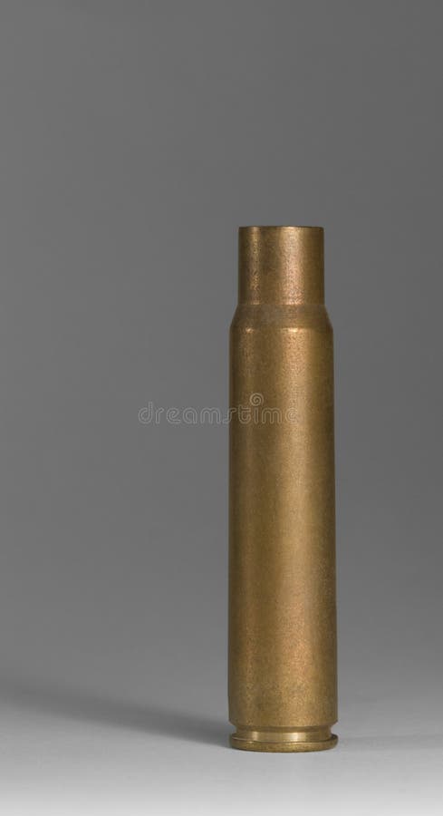Ammunition in grey back stock photo. Image of metallic - 34086606