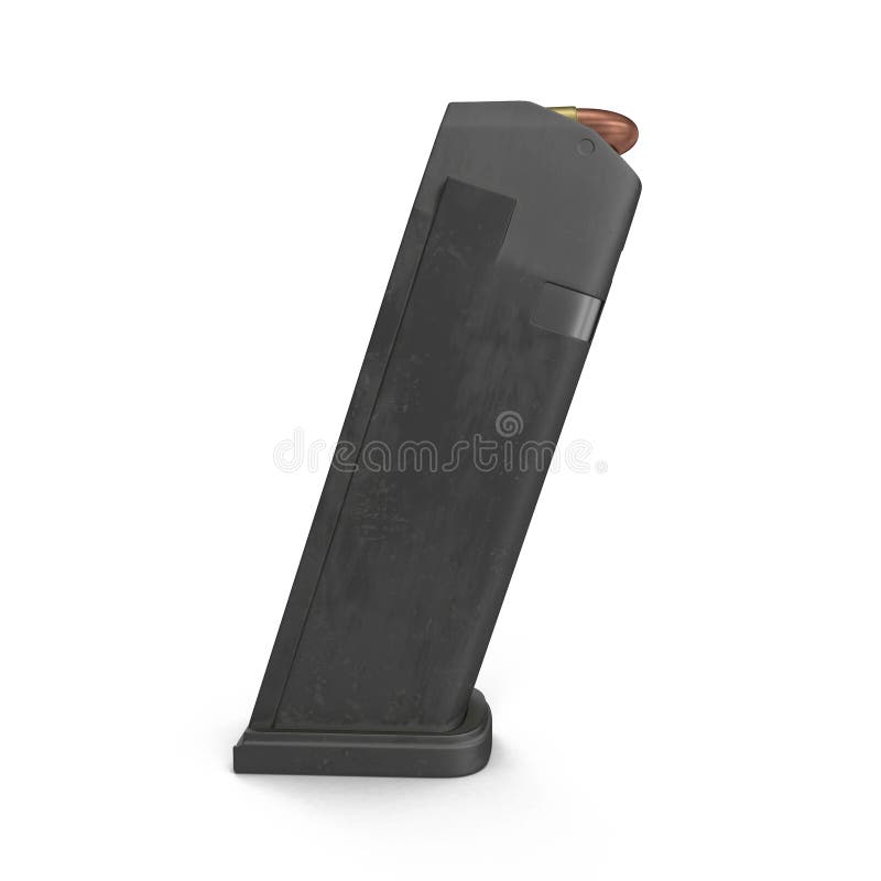 Gun & Bullet icon set stock vector. Illustration of black - 78425251