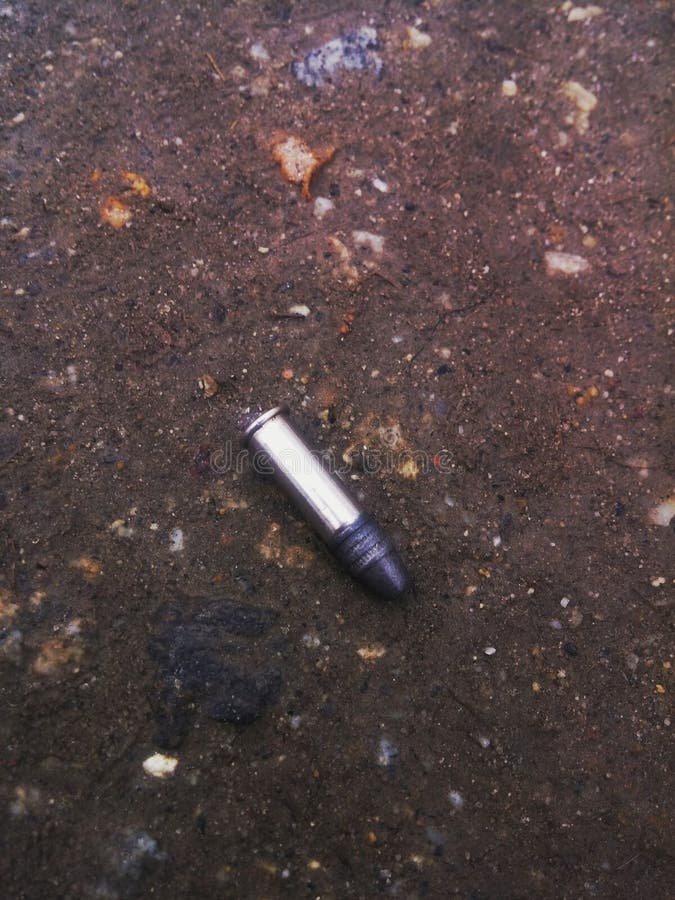 Ammunition and scales stock image. Image of ground, mature - 68640129