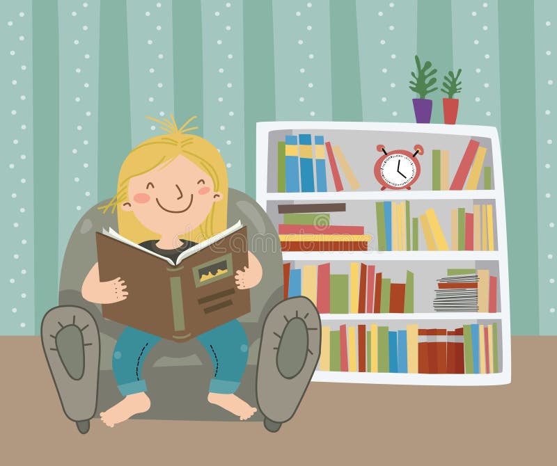 Leer Ilustraciones Stock, Vectores, Y Clipart – (3,351 Ilustraciones Stock)