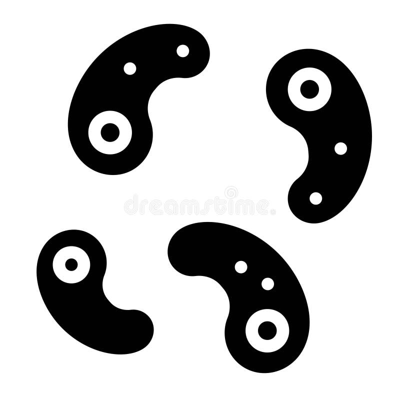 Bacteria Archaea Stock Illustrations – 343 Bacteria Archaea Stock ...