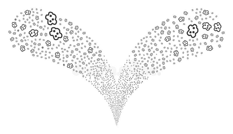 Bacteria Exploding Stock Illustrations – 48 Bacteria Exploding Stock ...