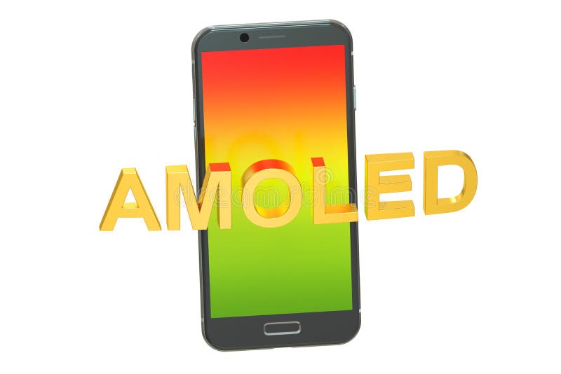 Amoled Stock Illustrations – 302 Amoled Stock Illustrations, Vectors ...
