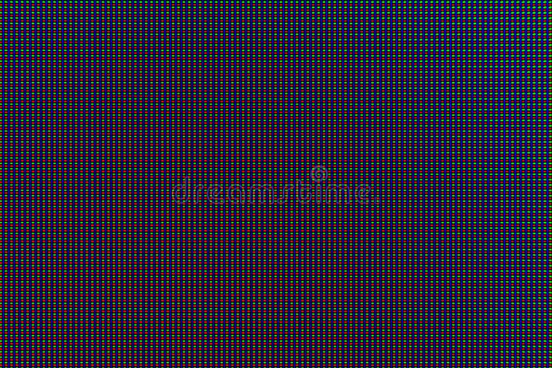 Amoled screen macro stock photo. Image of abstract, computer - 29354290