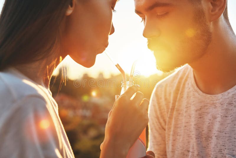 Amor Sin Fin, Cita, Cartel Inspirado, Ilustración del Vector ...