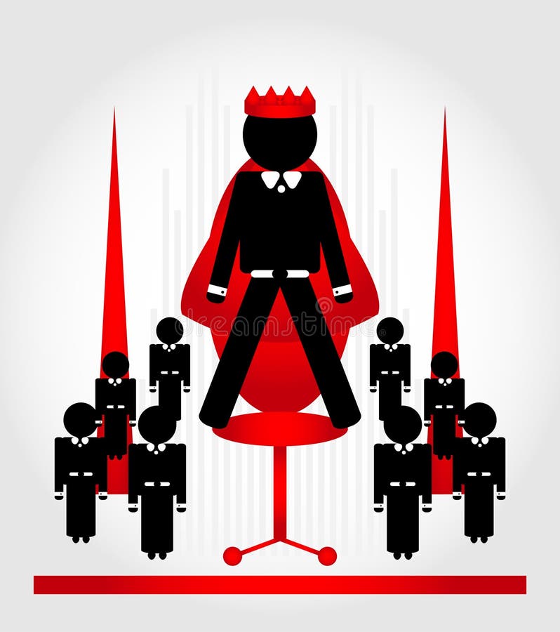 Amorce avec le groupe illustration de vecteur. Illustration du amorce ...