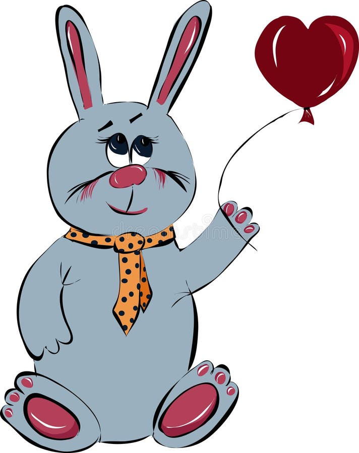 Amorous Banny Stock Illustrations – 1 Amorous Banny Stock Illustrations ...