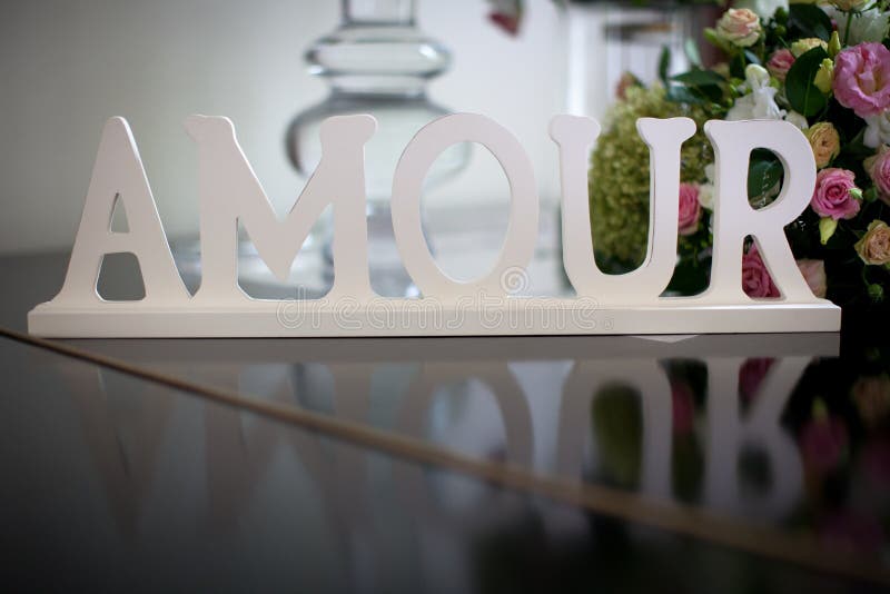 Amour stock image. Image of white, black, love, amour - 31005653