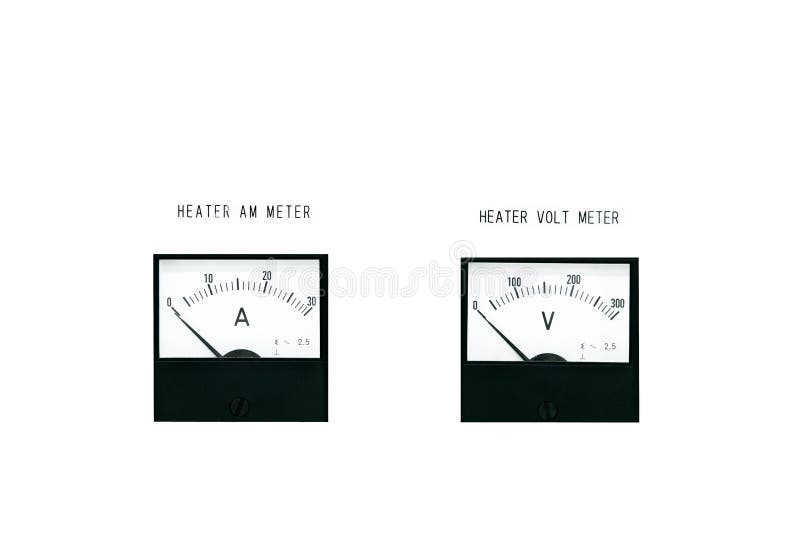 Multimeter Reading Zero Stock Photos - Free & Royalty-Free Stock Photos ...