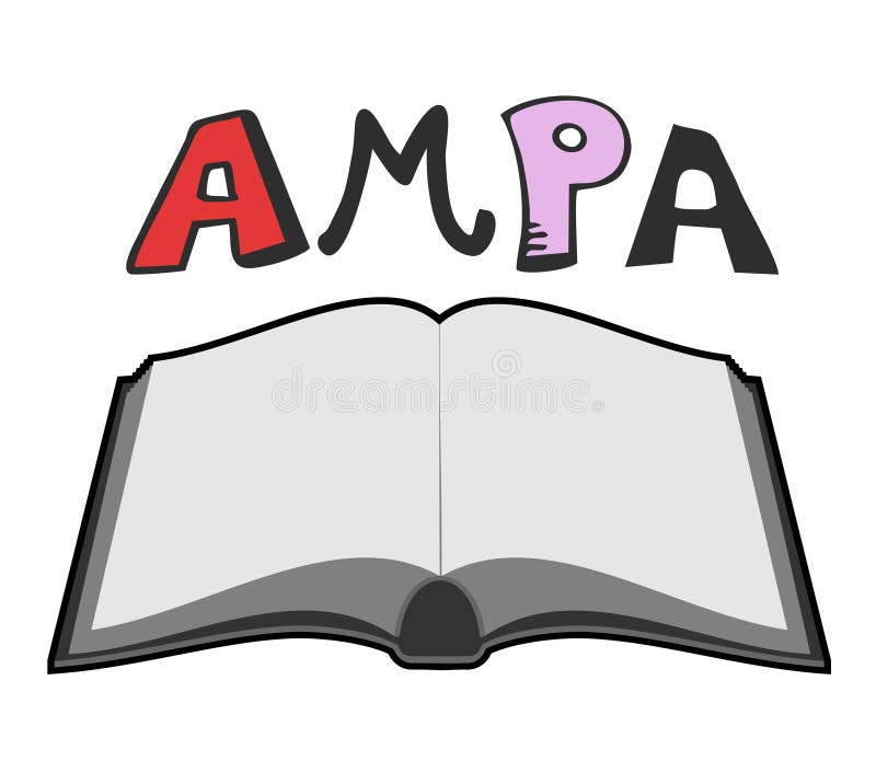 Ampa Symbol Stock Illustrations – 7 Ampa Symbol Stock Illustrations ...