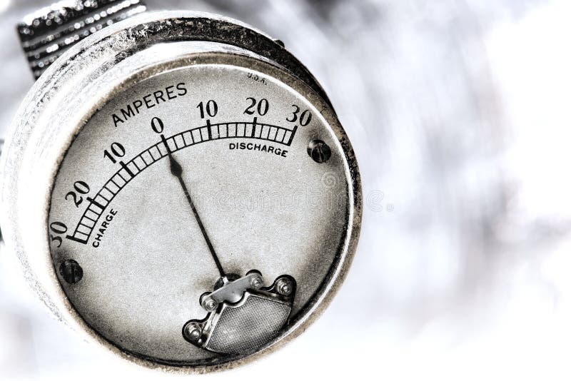 1+ Old instrument measuring electric current Free Stock Photos ...