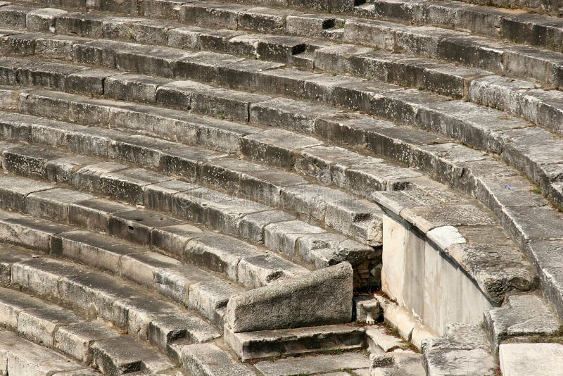 Amphitheater Picture. Image: 2490685