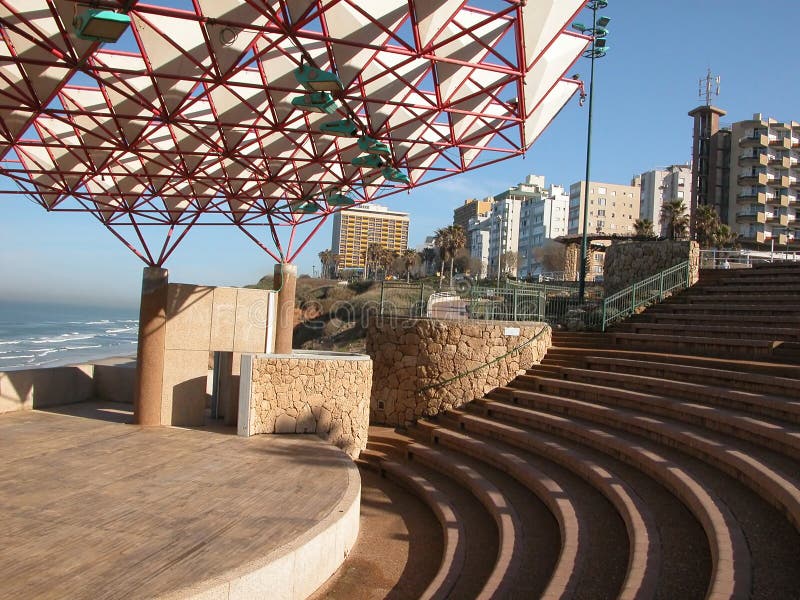 Amphitheater Picture. Image: 525498
