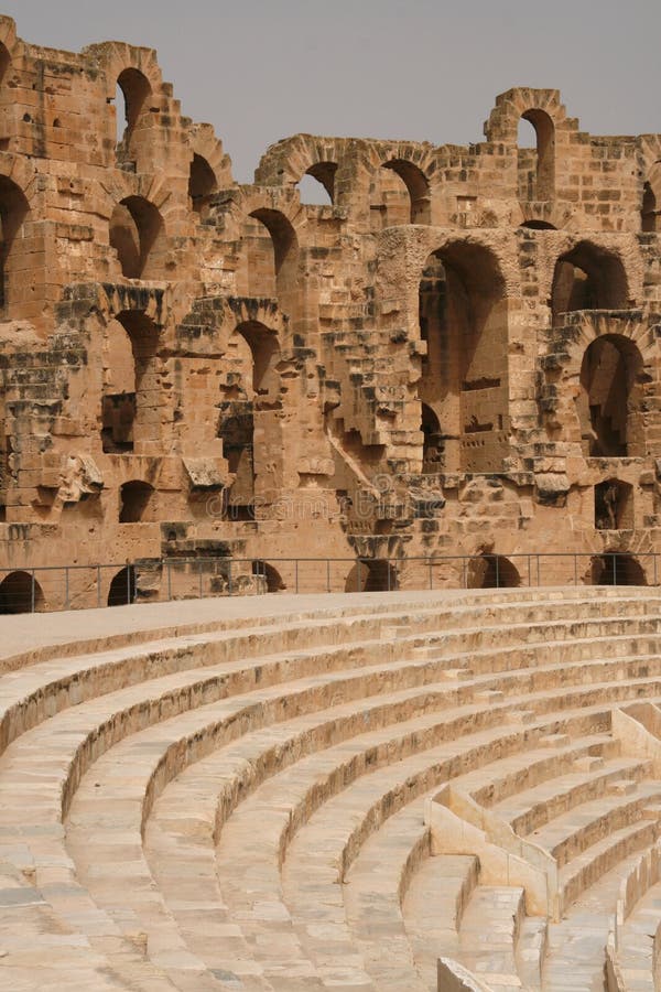 Amphitheater Picture. Image: 6092716