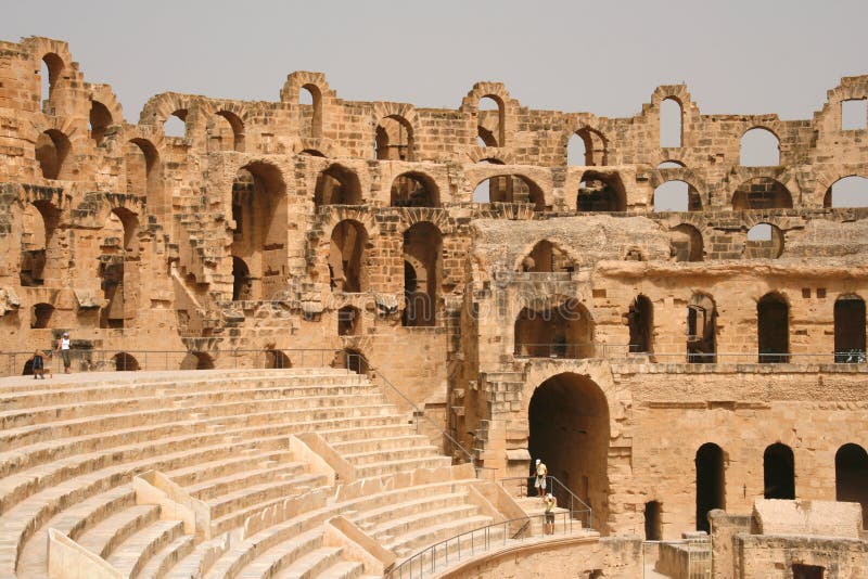 Amphitheater Picture. Image: 6092773