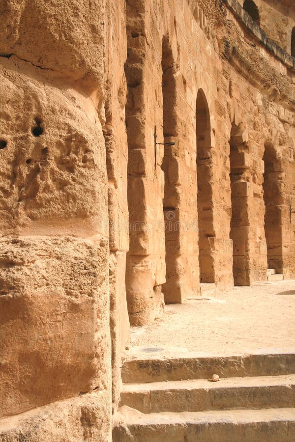 Amphitheater Picture. Image: 6093268